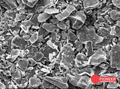 Graphite :: Welcome to Pioneer Carbon Company :: Graphite